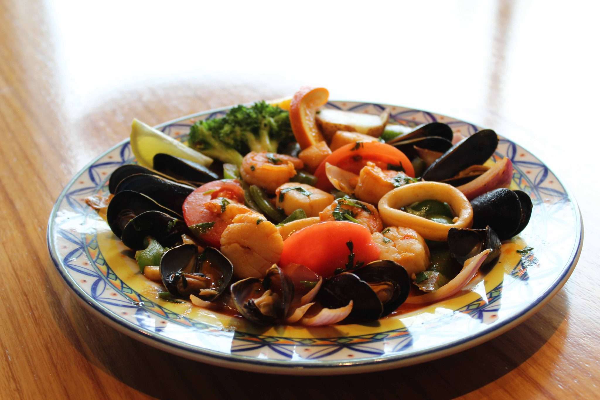 5 Must-Try Dishes at Plaza Azteca Restaurant